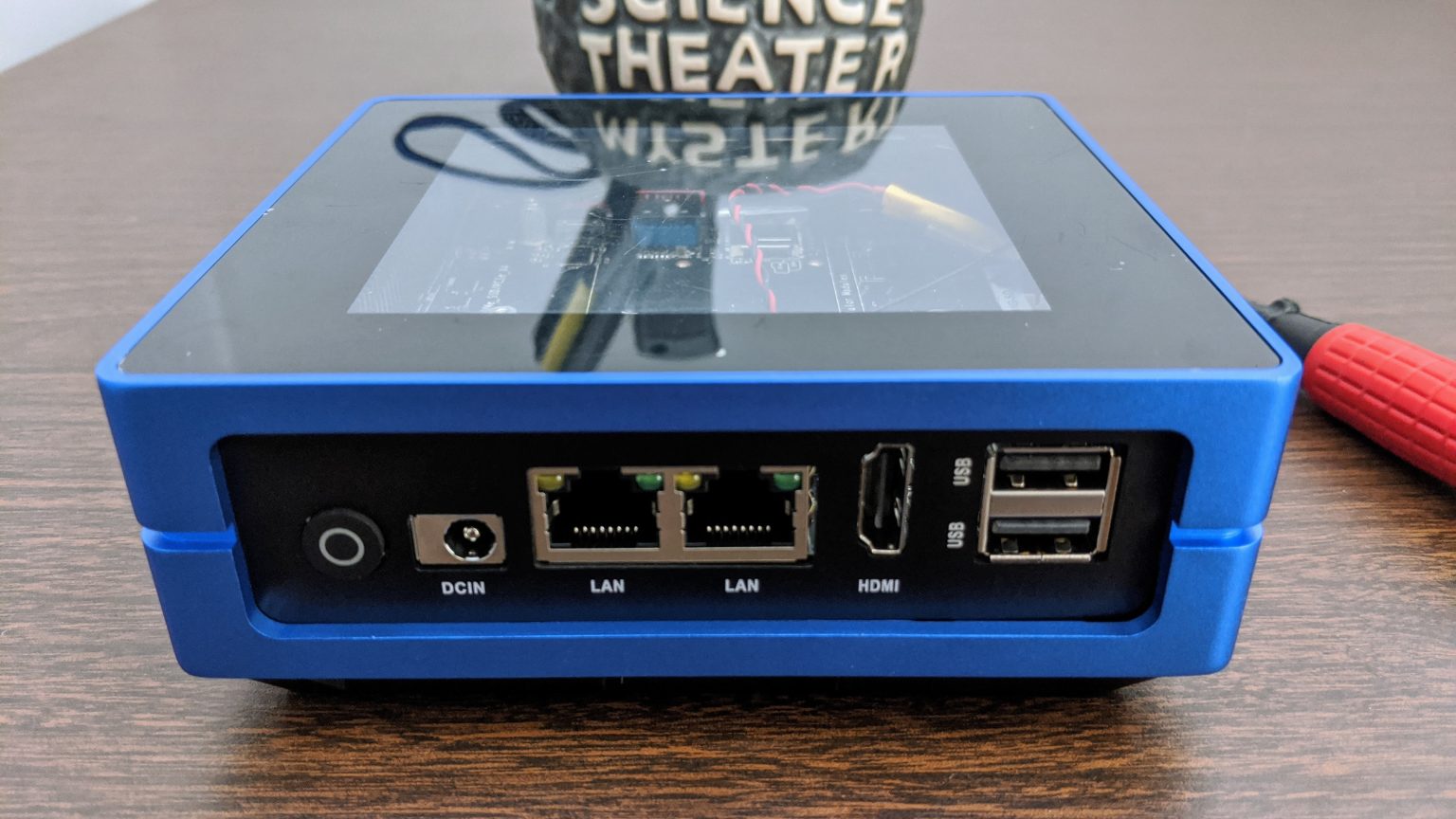 Seeed Studio’s Odyssey is a mini-PC for big projects and small wallets ...