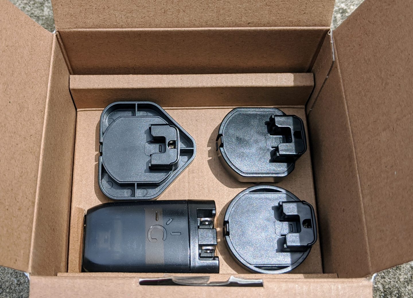 Genki Covert is a $75 ultra-portable dock for Nintendo Switch - Ars ...