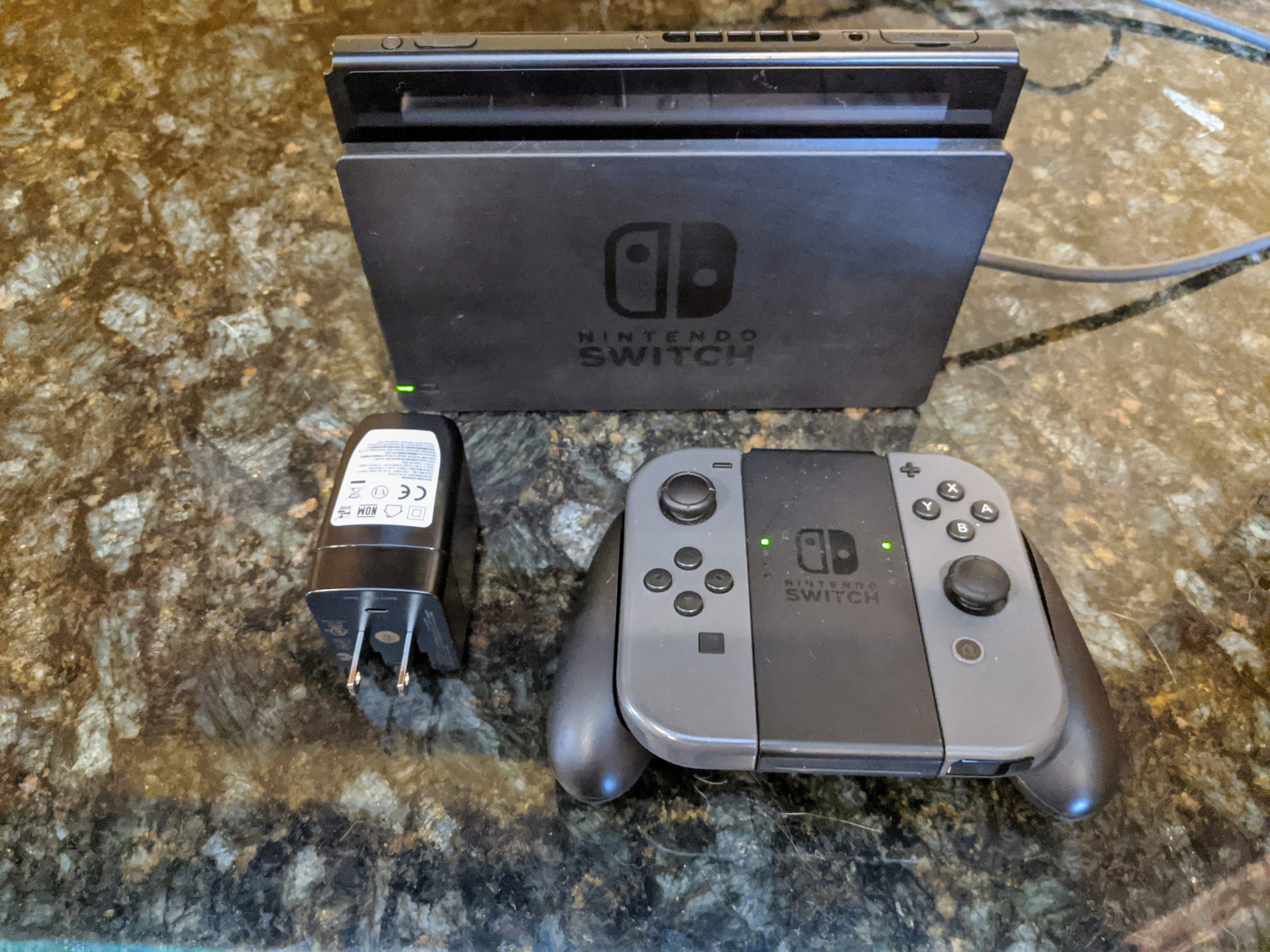 Genki Covert is a $75 ultra-portable dock for Nintendo Switch - Ars ...
