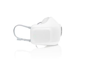 LG’s battery-powered face mask will “make breathing effortless” - Ars ...