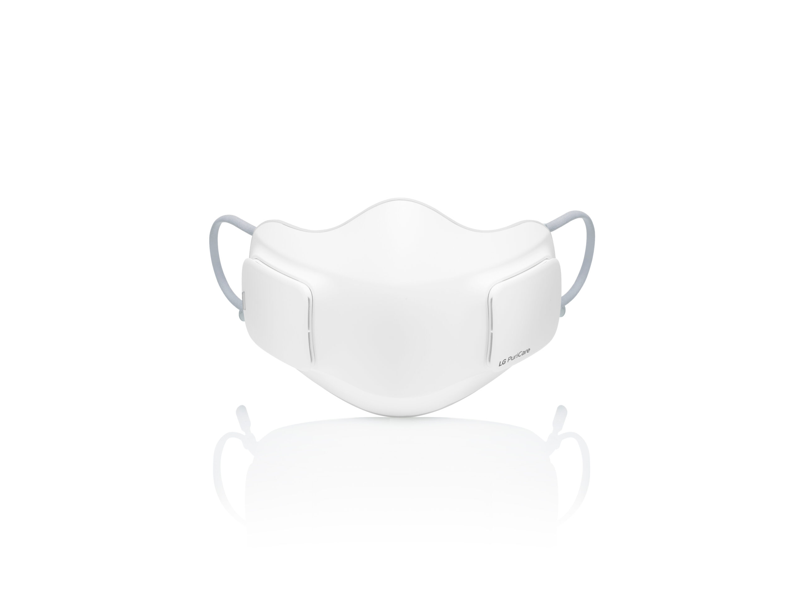 LG’s battery-powered face mask will “make breathing effortless” - Ars ...