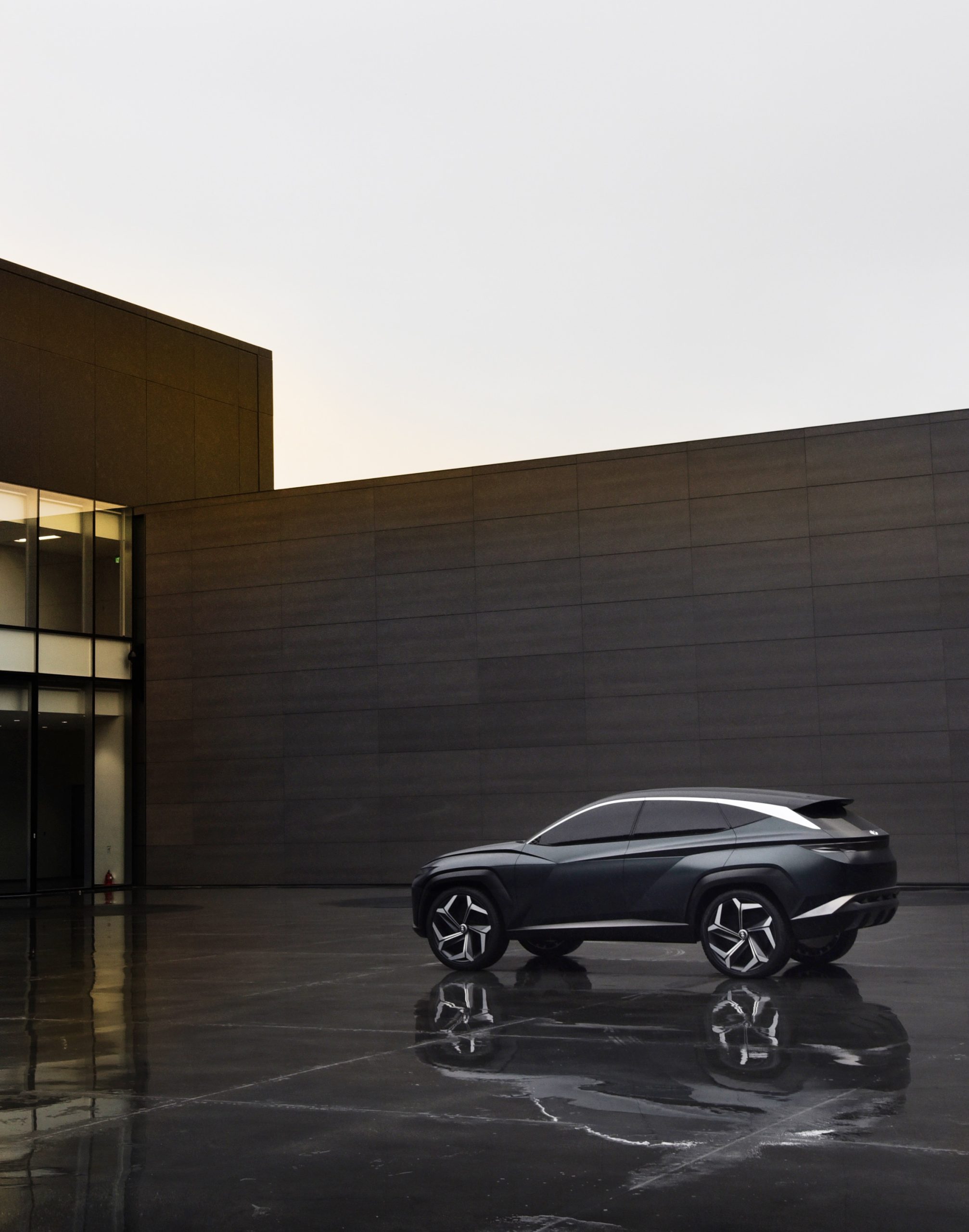 Hyundai will launch three new electric cars, starting in 2021 - Ars ...