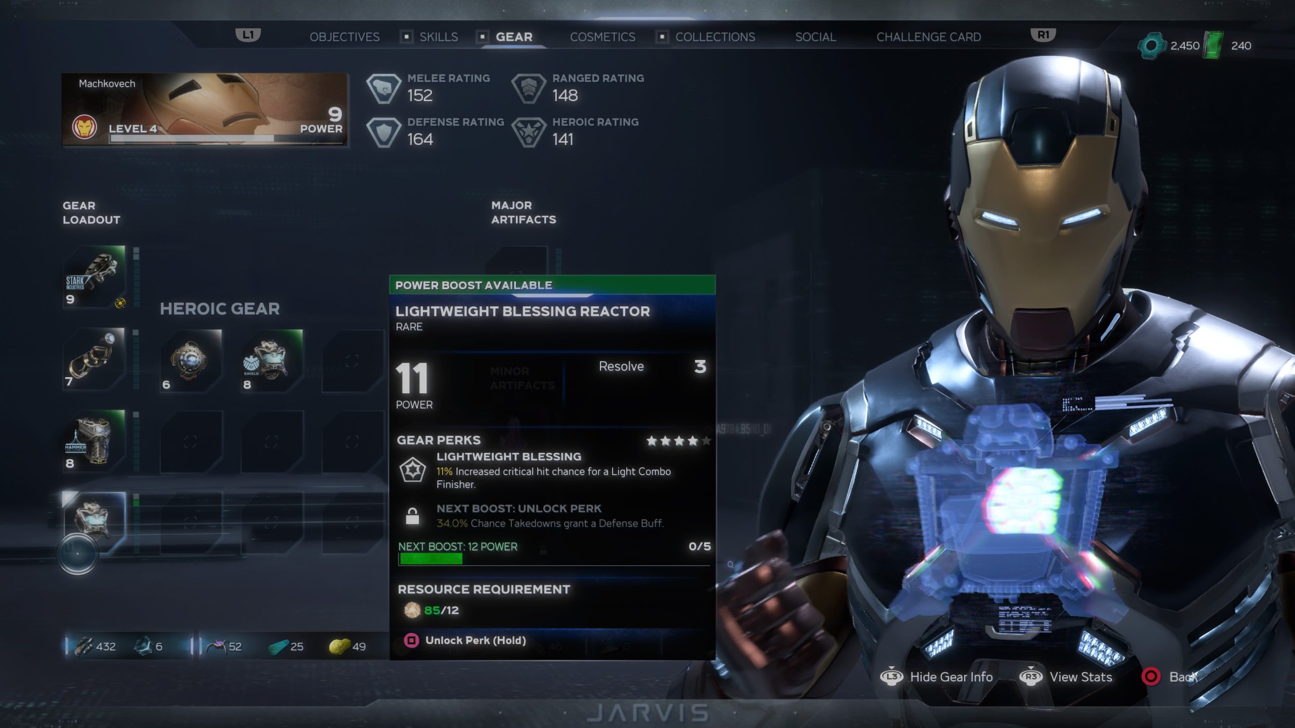 Avengers video game beta impressions: Destiny, this ain’t - Ars Technica
