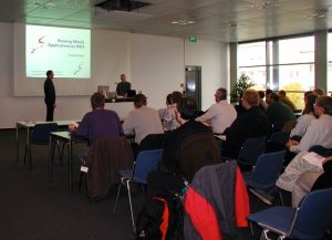 The Golden Age of computer user groups - Ars Technica