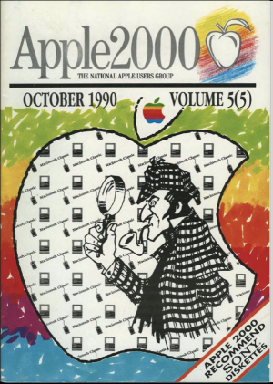 The Golden Age of computer user groups - Ars Technica