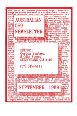 The Golden Age of computer user groups - Ars Technica