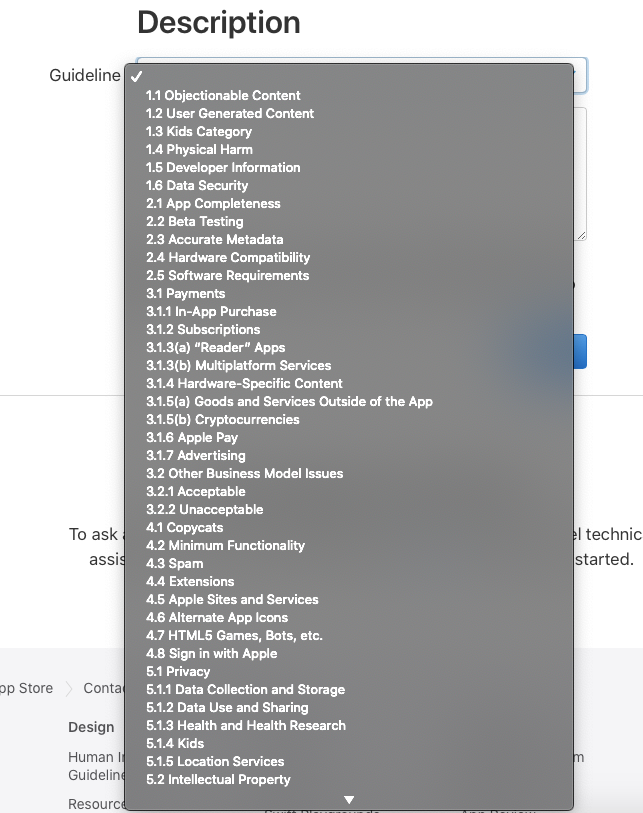 Today, Apple made changes to its app review process to save face with ...