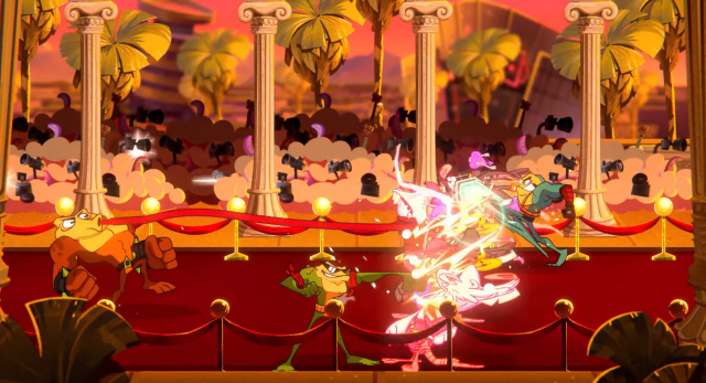 Battletoads game review: Good moments don’t save the toad-al package ...