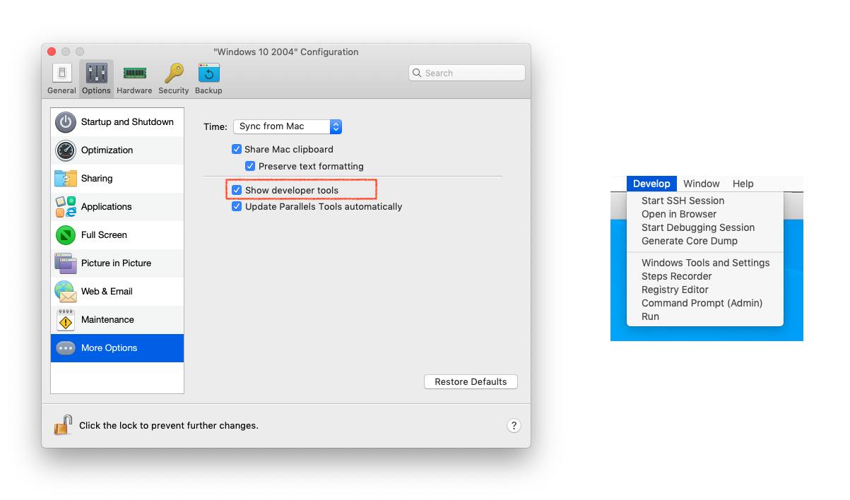 Parallels Desktop 16 adds Big Sur support, 3D Metal support, and more ...