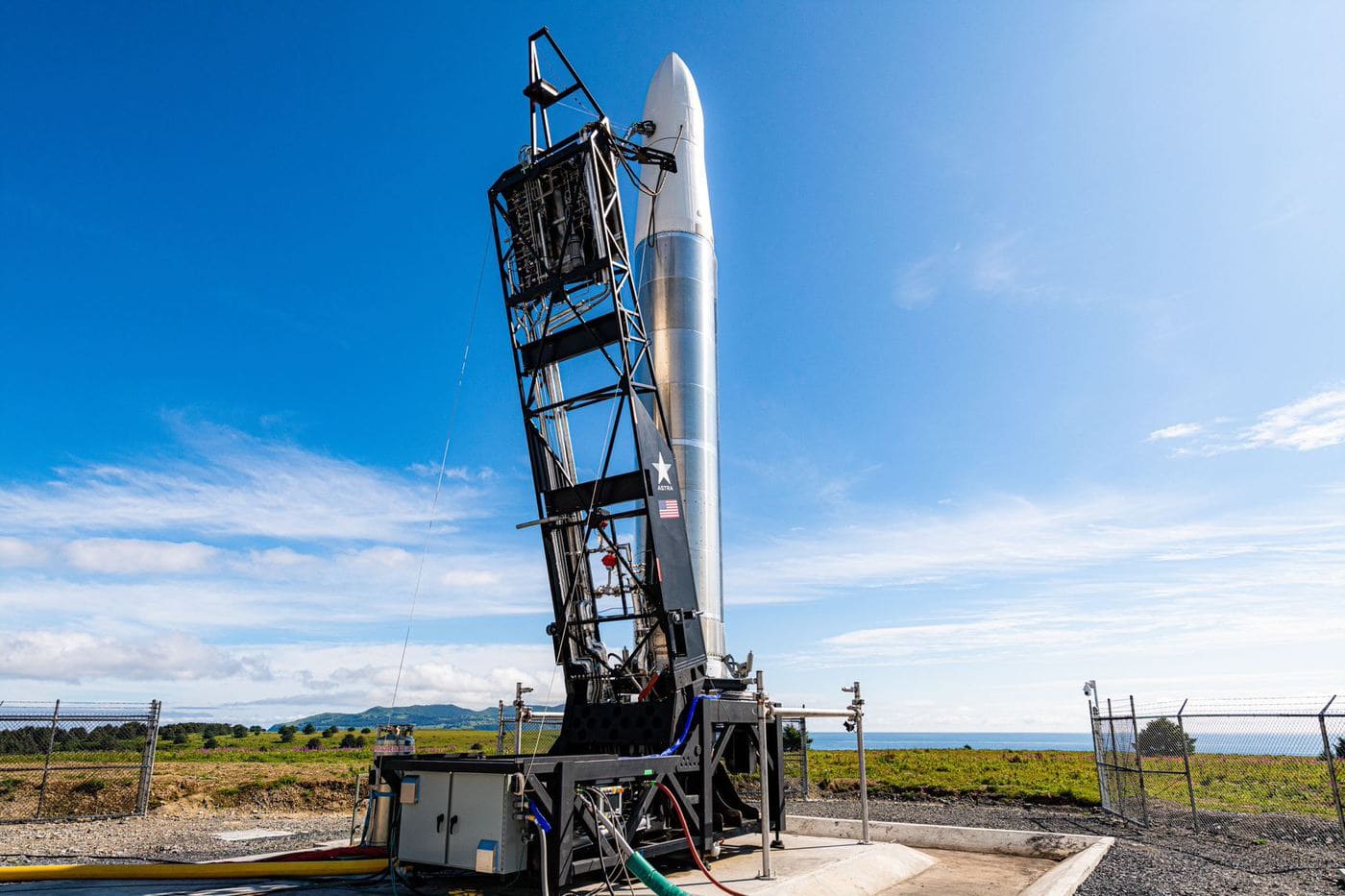 Will any new smallsat rockets make it to orbit this year? - Ars Technica