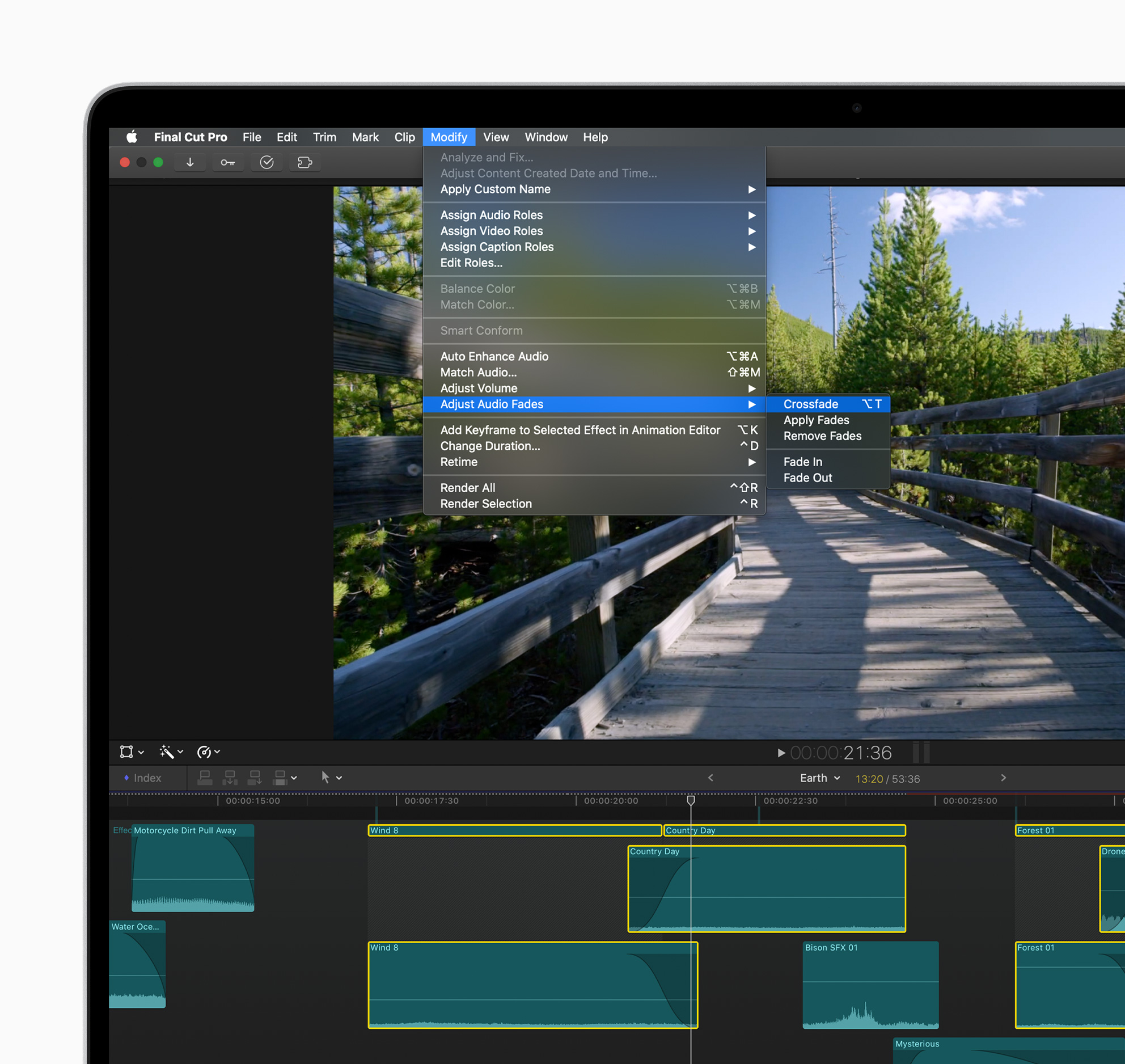 Apple’s Final Cut Pro X video software gets new tools, better ...