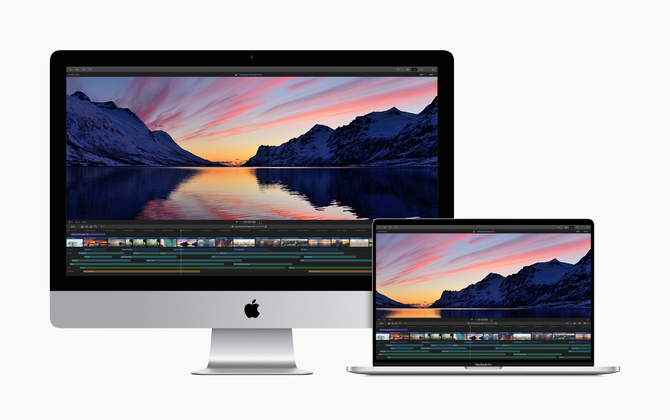 Apple’s Final Cut Pro X video software gets new tools, better ...