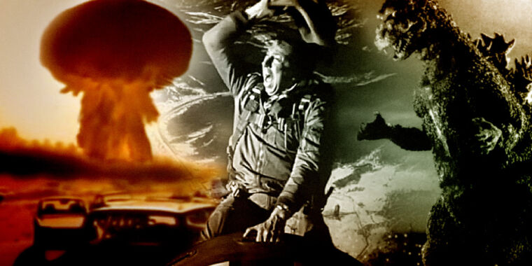 Lest we forget: Mark 75 years of the atomic bomb with the Ars watch ...