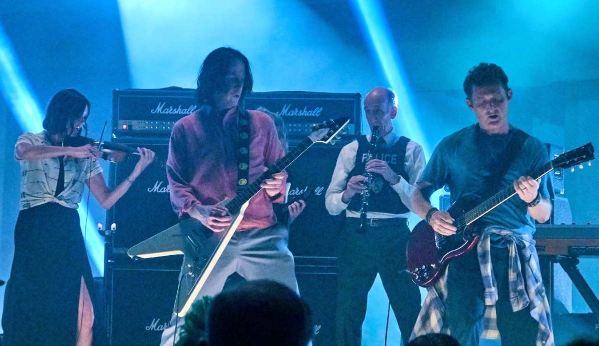 A most excellent interview: The team behind Bill and Ted Face the Music ...