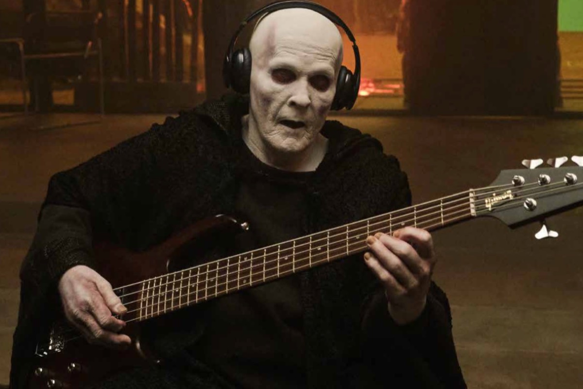 A most excellent interview: The team behind Bill and Ted Face the Music ...