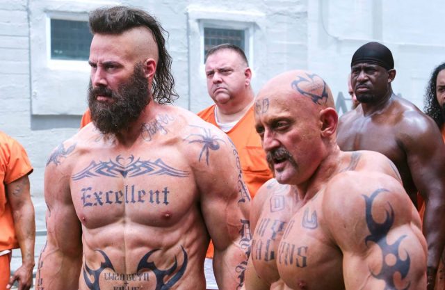 A most excellent interview: The team behind Bill and Ted Face the Music ...