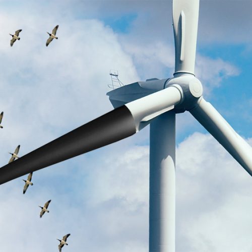 Tag: wind turbines - Ars Technica
