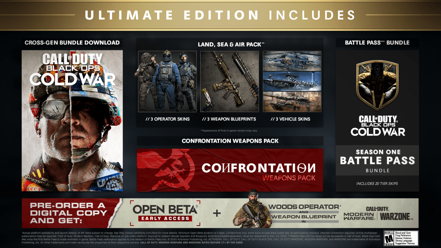 The next Call of Duty will cost $70 on next-generation consoles - Ars ...