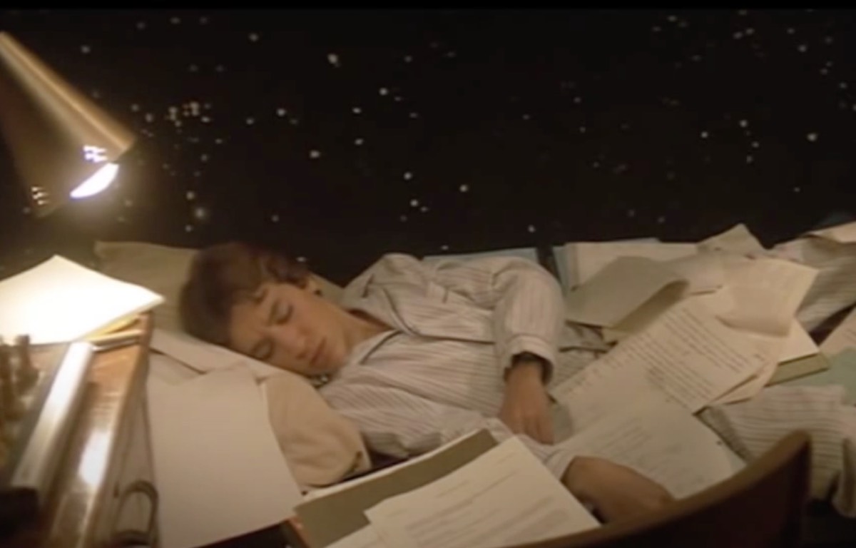 RIP Val Kilmer: Celebrating cult classic Real Genius is now a moral ...