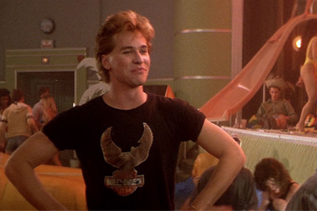 RIP Val Kilmer: Celebrating cult classic Real Genius is now a moral ...
