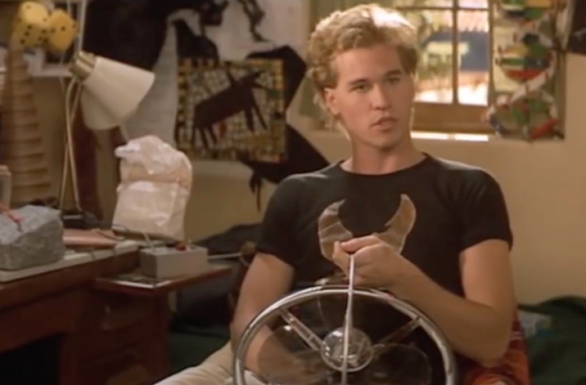 RIP Val Kilmer: Celebrating cult classic Real Genius is now a moral ...