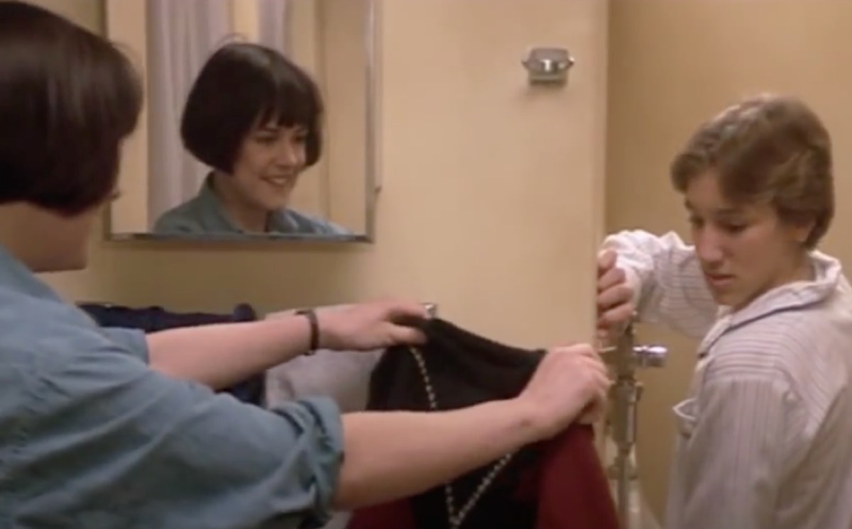 RIP Val Kilmer: Celebrating cult classic Real Genius is now a moral ...