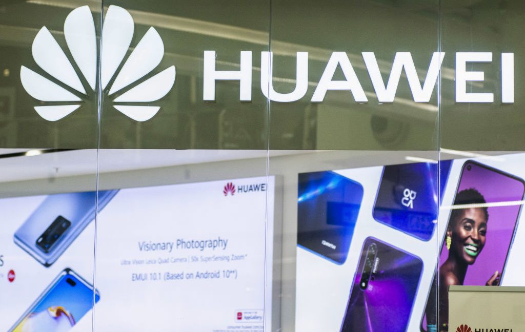With Trump gone, Huawei tells Biden it’s not a security threat - Ars Technica
