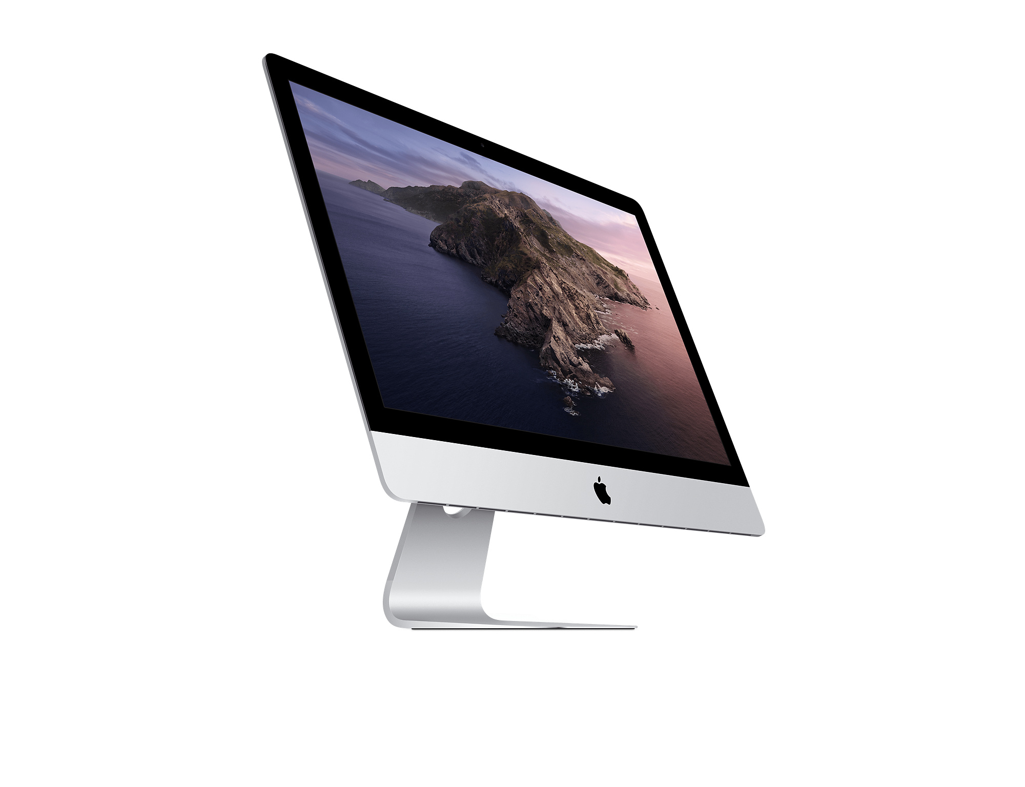 Apple’s iMac line just got overhauled, with the 27-inch getting the ...