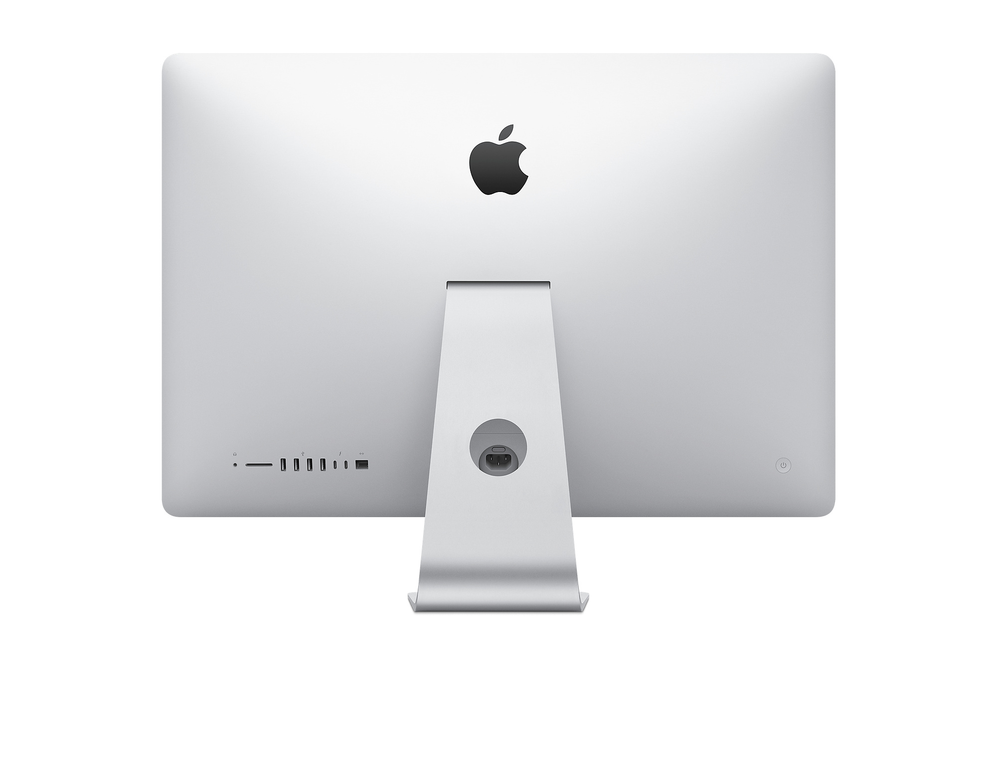 Apple’s iMac line just got overhauled, with the 27-inch getting the ...