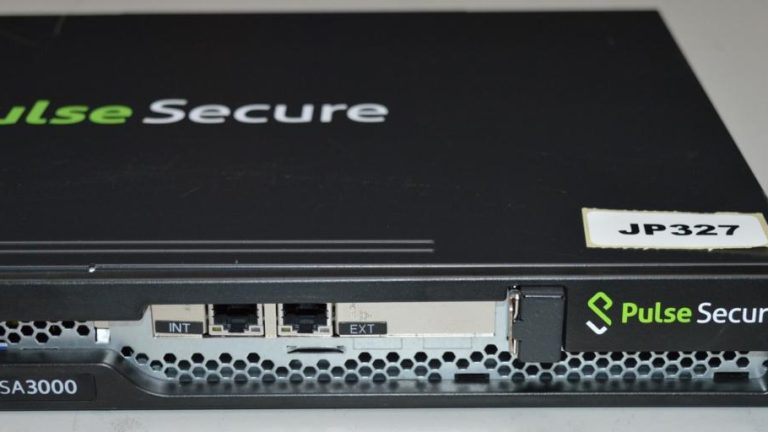 Tag: pulse secure - Ars Technica