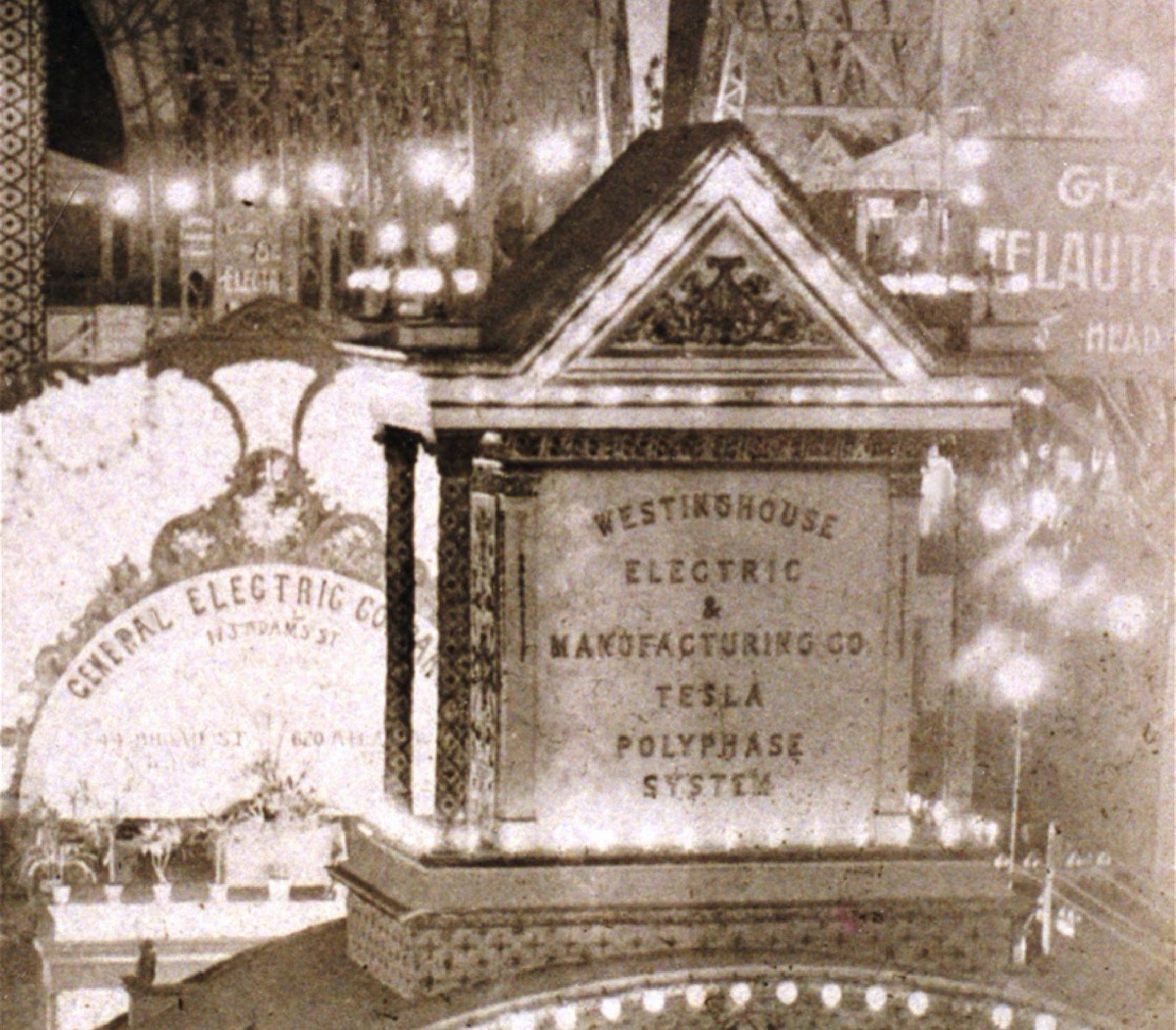 Tesla is a fittingly unconventional biopic of a most unconventional man ...