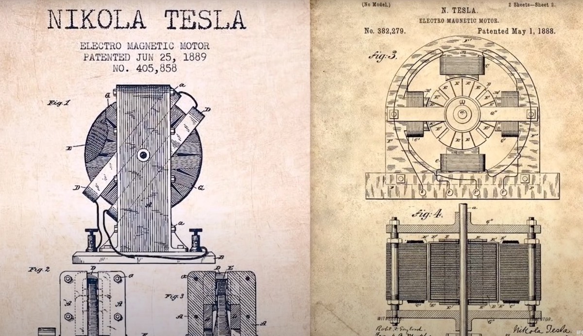 Tesla is a fittingly unconventional biopic of a most unconventional man ...