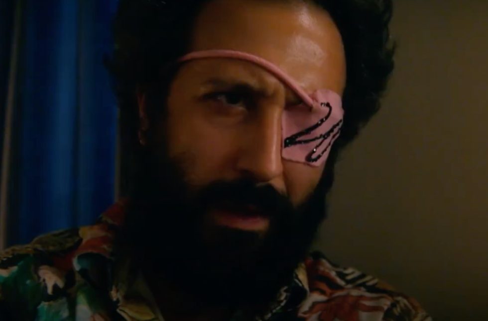 Review: Utopia is a very good series released at exactly the wrong time ...