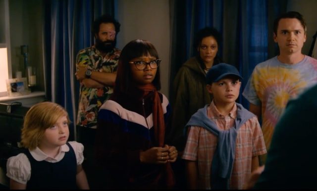 Review: Utopia is a very good series released at exactly the wrong time ...