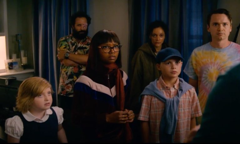 Review: Utopia is a very good series released at exactly the wrong time ...