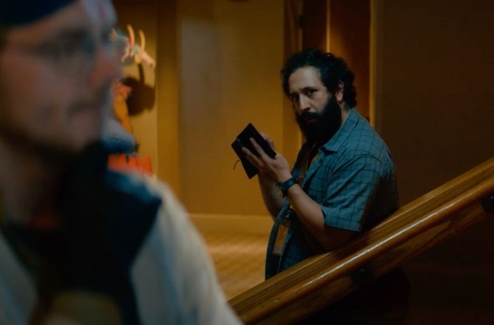 Review: Utopia is a very good series released at exactly the wrong time ...