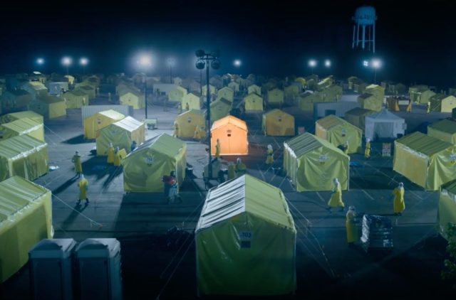 Review: Utopia is a very good series released at exactly the wrong time ...