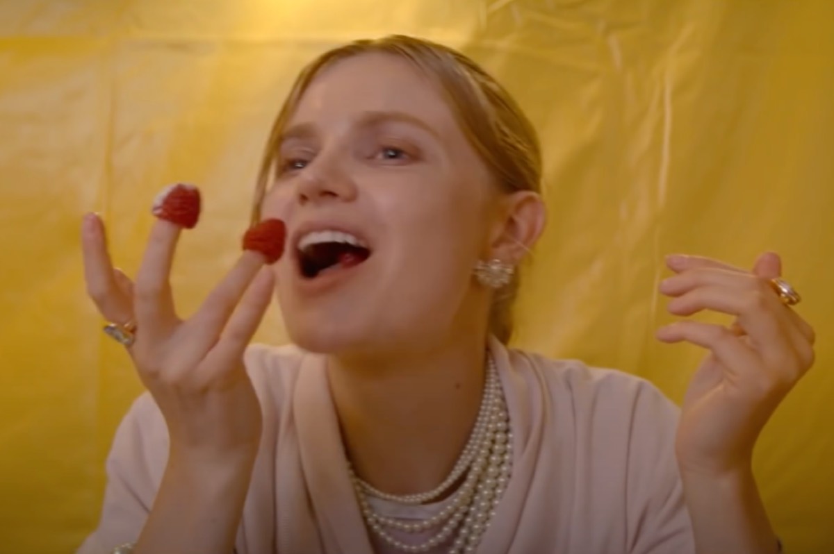 A dark comic book conspiracy turns out to be all too real in Utopia ...