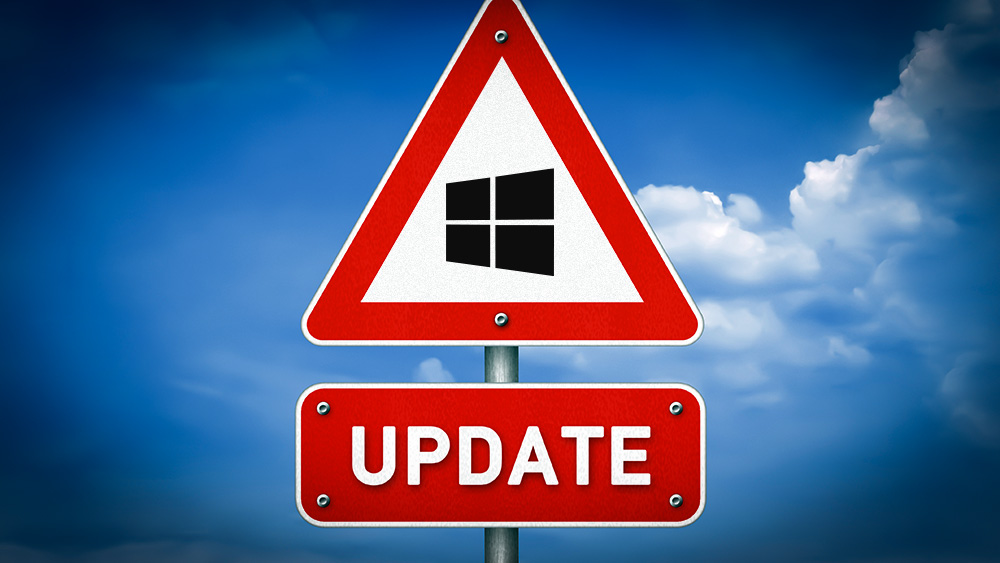 0-days, a failed patch, and a backdoor threat. Update Tuesday ...