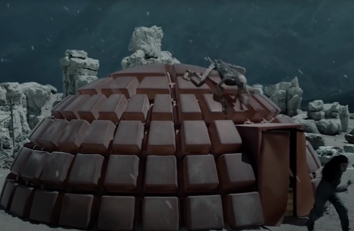 Review: Raised by Wolves squanders early promise with clumsy, bizarre ...