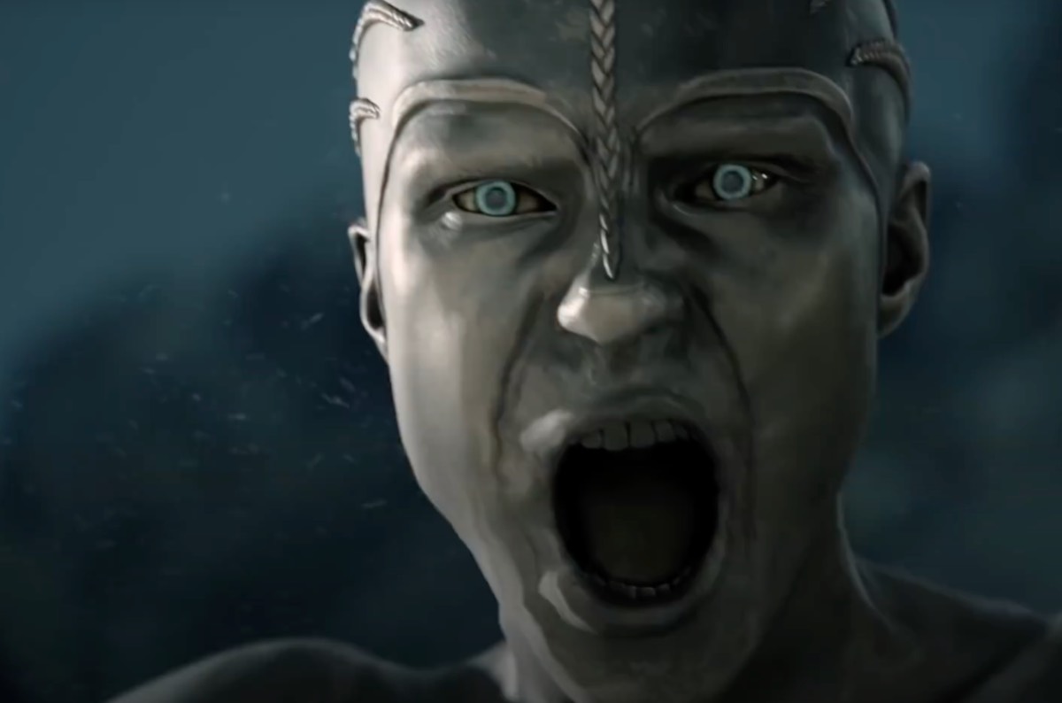 Trailer for Ridley Scott’s Raised by Wolves is giving us strong Alien ...