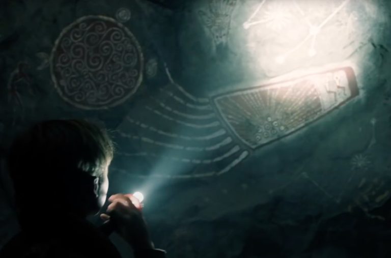 Review: Raised by Wolves squanders early promise with clumsy, bizarre ...