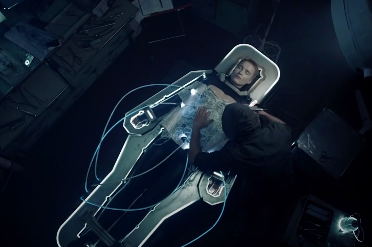 Review: Raised by Wolves squanders early promise with clumsy, bizarre ...