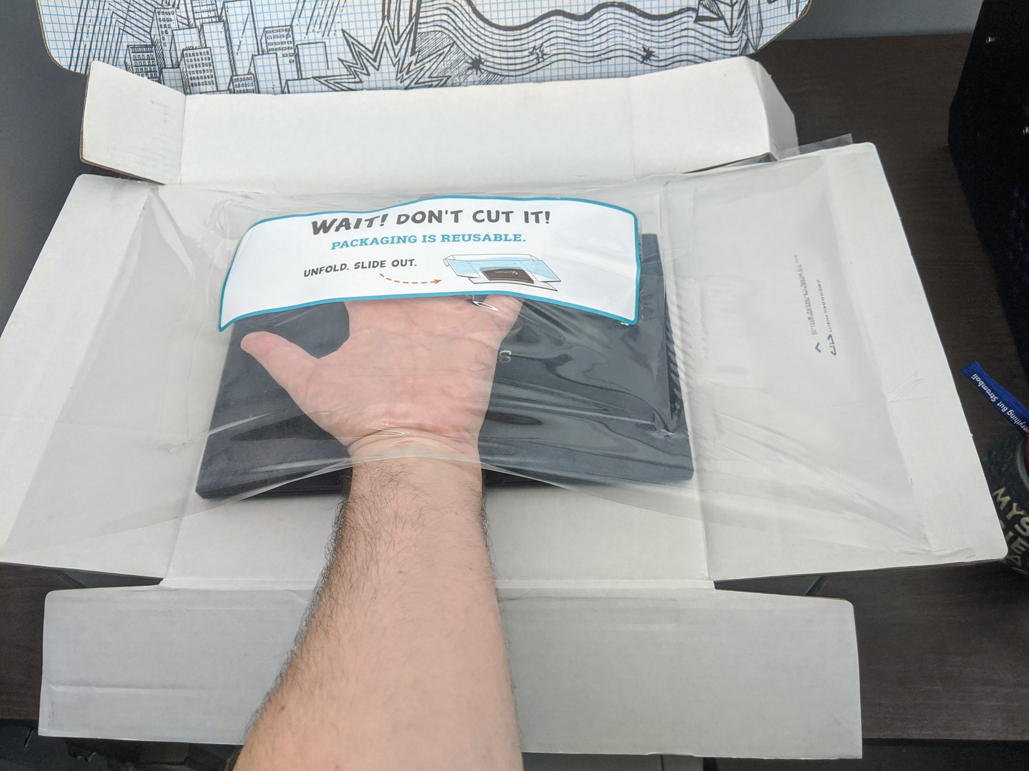 System76’s Lemur Pro: A powerful, ultralight OEM Linux laptop - Ars ...