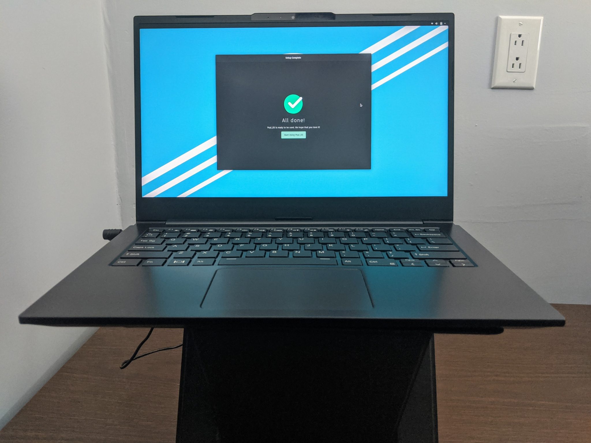 System76’s Lemur Pro: A powerful, ultralight OEM Linux laptop - Ars ...