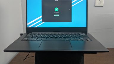 System76’s Lemur Pro: A powerful, ultralight OEM Linux laptop - Ars ...