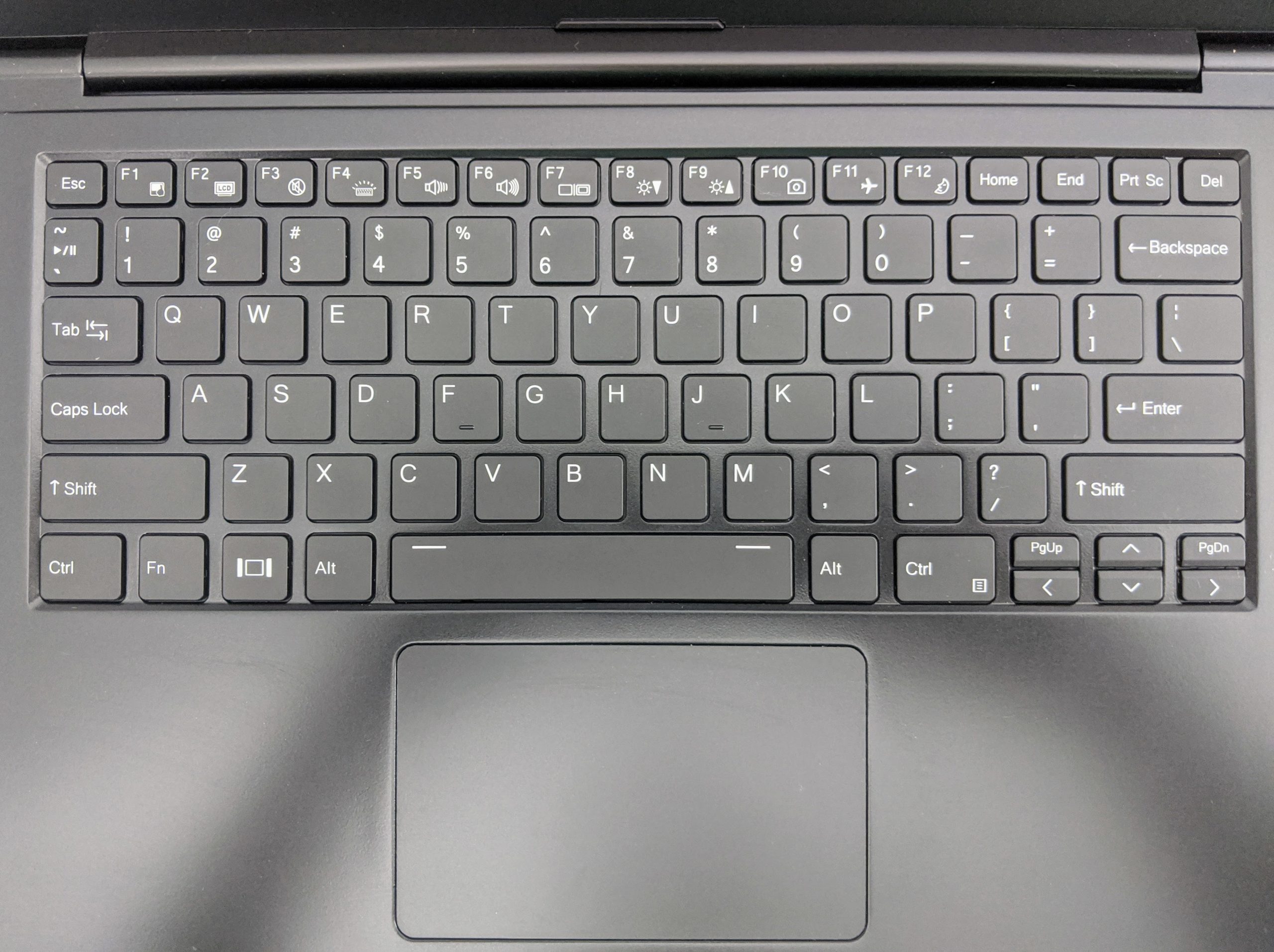 System76’s Lemur Pro: A powerful, ultralight OEM Linux laptop - Ars ...