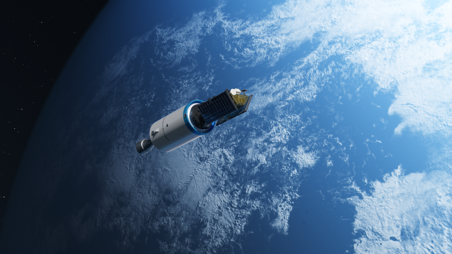 A German rocket startup seeks to disrupt the European launch industry ...