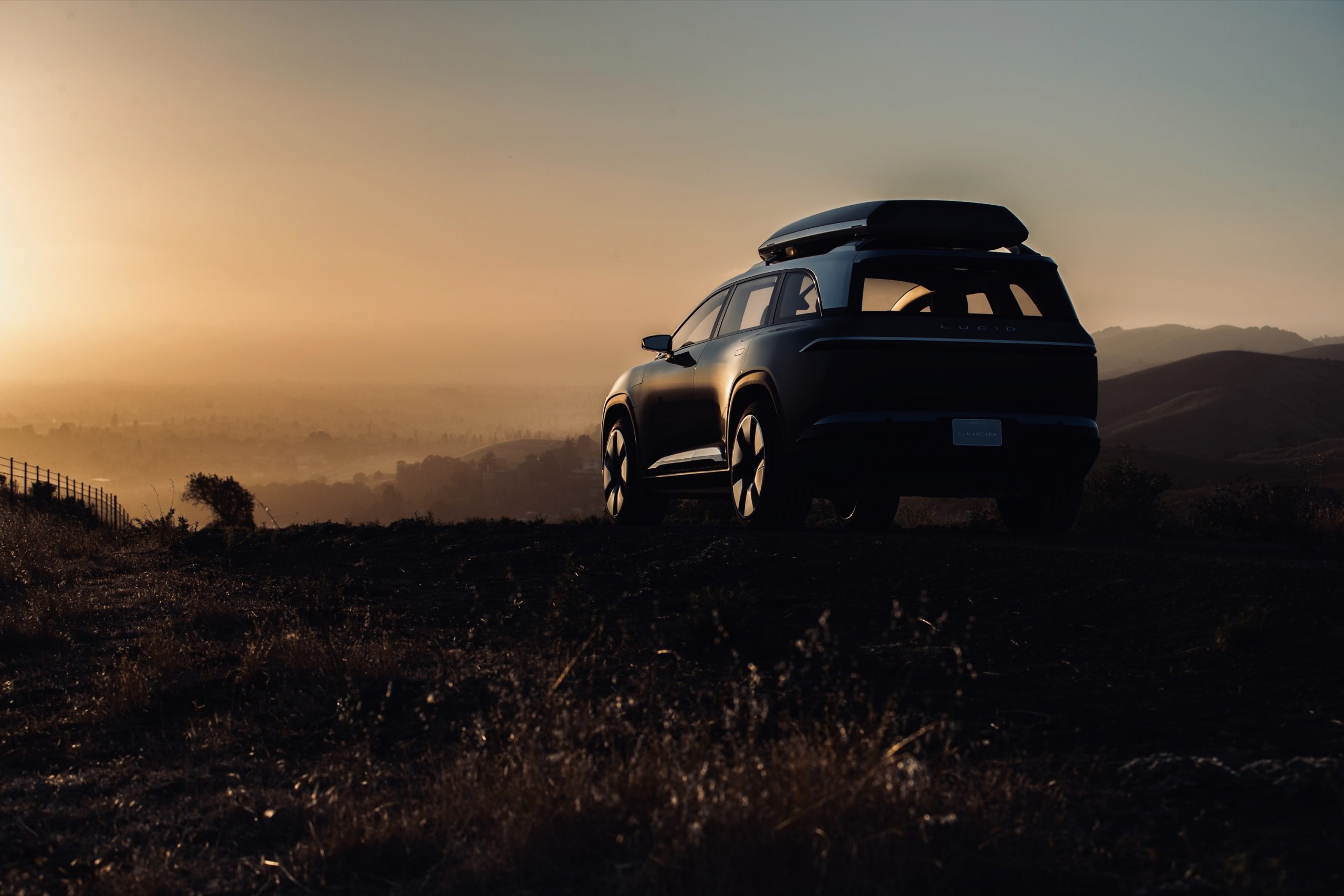 Lucid announces the price and specs for the Air electric sedan - Ars ...