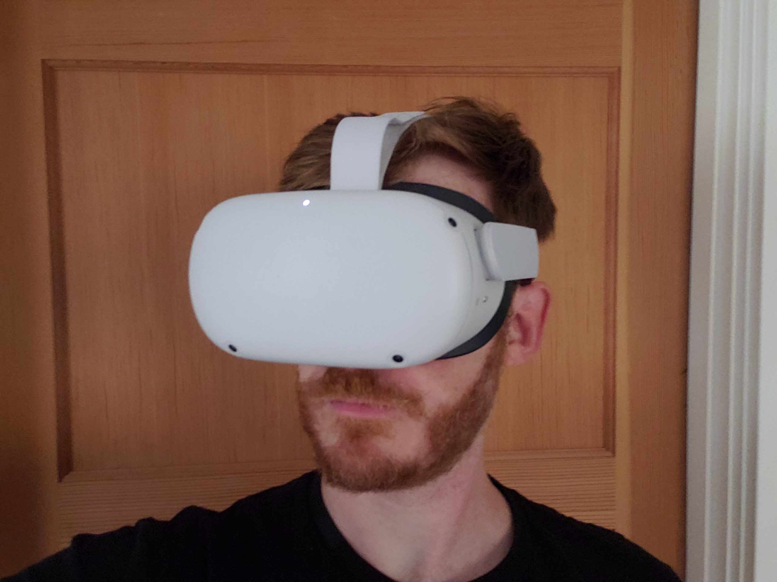 Review: We do not recommend the $299 Oculus Quest 2 as your next VR ...